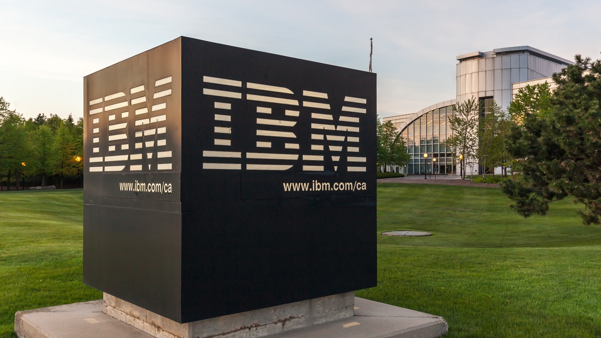 IBM apresenta novos serviços de IA [com modelos generativos]